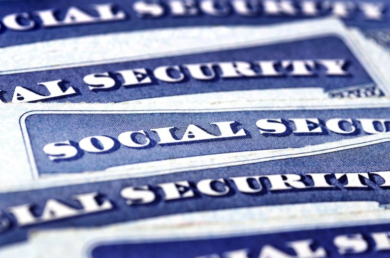 Social Security benefits in 2023: 5 big changes retirees should plan for - Ausperity Private ...